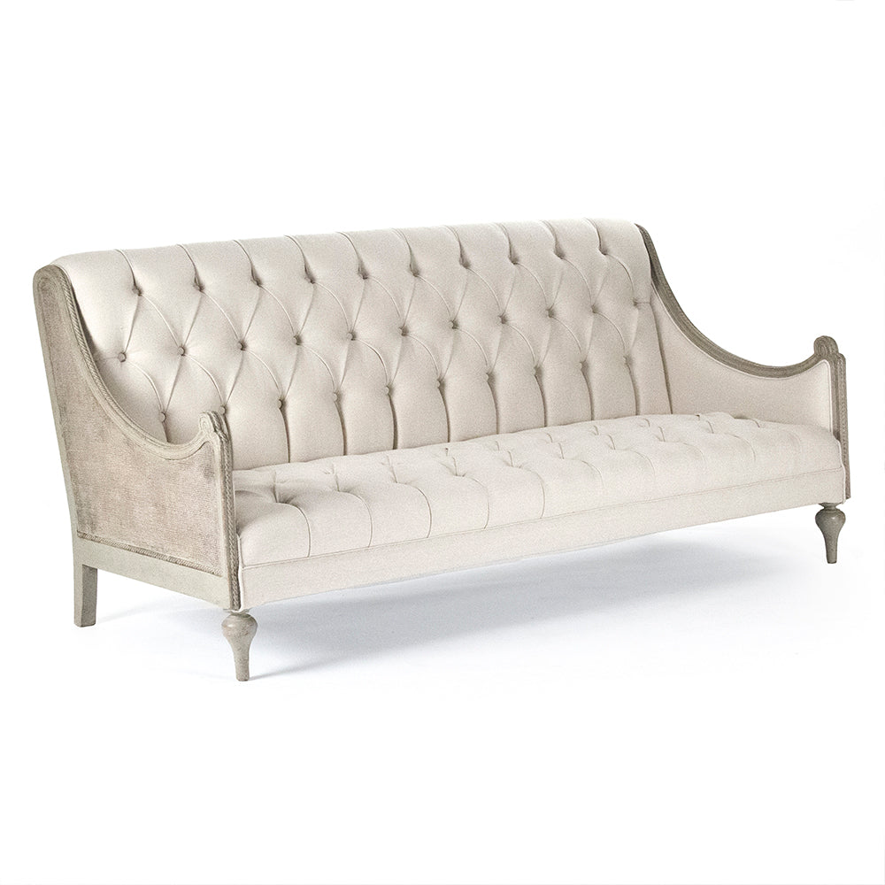 Walsh Sofa – Zentique