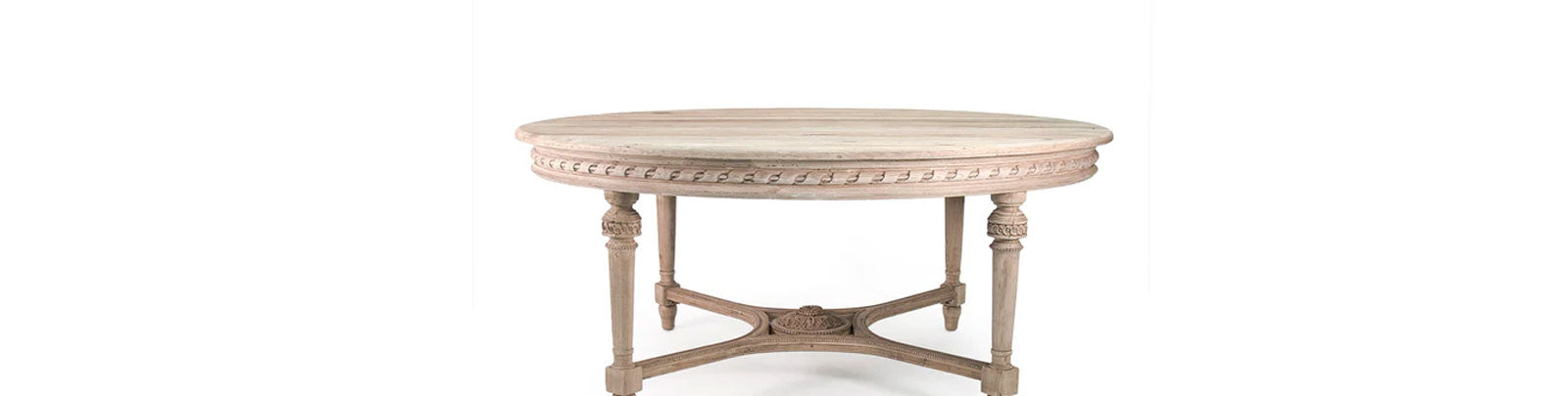 Dining Table – Zentique