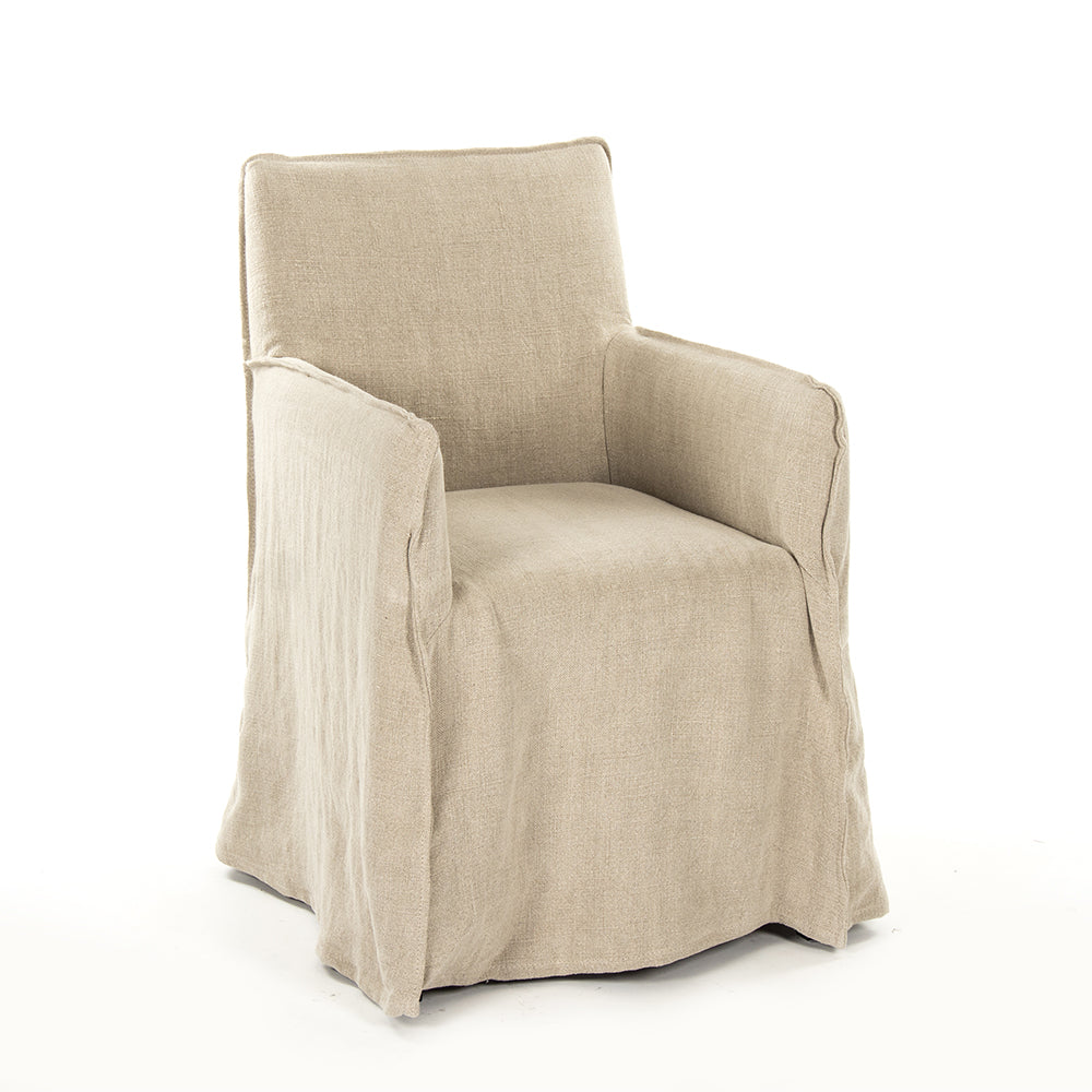 Cecilia Arm Chair – Zentique