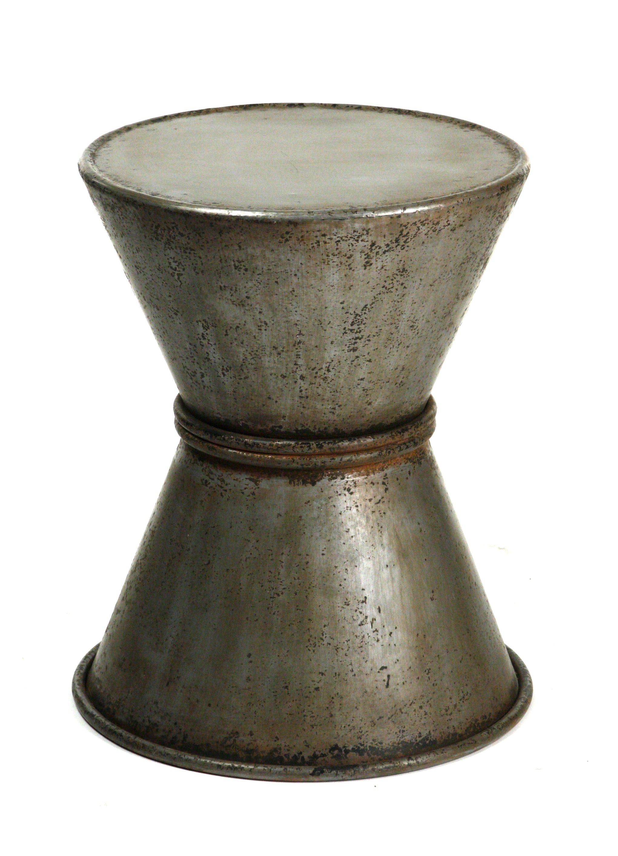 Iron Stool – Zentique